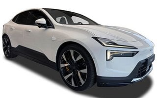 Polestar 4 Long Range Dual motor (2025) vs Xpeng G6 BEV 91kWh AWD ...