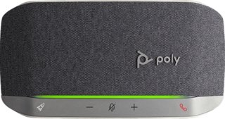 Hama Tube 2.0 vs Poly Sync 20: What is the difference?