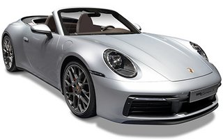 車 | BMW 4 Series M4 CS (2025) vs Porsche 911 Carrera 4 GTS Cabriolet ...