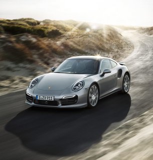 Porsche 718 Cayman GT4 RS (2025) vs Porsche 911 Turbo (2014): What is ...