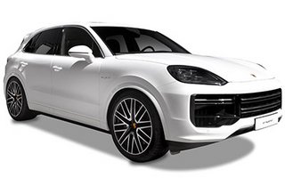 Porsche Cayenne S E-Hybrid (2025) vs Renault Rafale E-Tech PHEV 300 4x4 ...