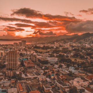 Port of Spain vs Recife: What is the difference?