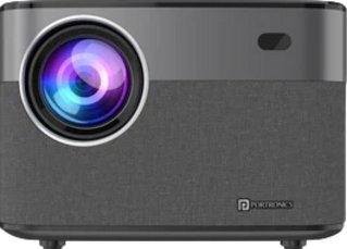 Portronics Beem 300 vs TopVision Home Cinema Projector T26: Qual a ...