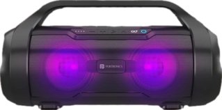 Bose SoundLink Mini II vs Portronics Dash 11: What is the difference?