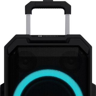 Altec Lansing SoundBlade vs Portronics Iron Beats II: What is the ...