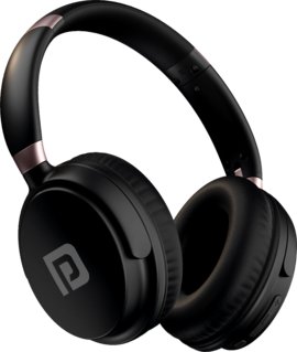 Portronics Muff M3 vs V-Moda Crossfade LP2 Special Edition: What is the ...