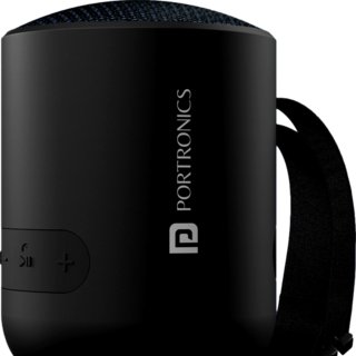 JBL Pulse 4 vs Portronics SoundPot: What is the difference?