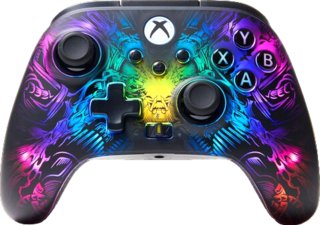 PowerA Fusion Pro review | 31 facts and highlights