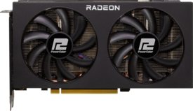 AMD Radeon RX 570 vs PowerColor Fighter Radeon RX 7600 XT: ¿cuál es la ...
