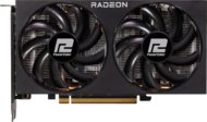 PowerColor Fighter Radeon RX 7800 XT vs PowerColor Hellhound Radeon RX ...
