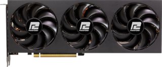 PowerColor Fighter Radeon RX 7700 XT vs Yeston Sakura Radeon RX 9070 XT ...
