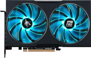 Colorful iGame GeForce RTX 3080 Ultra OC vs PowerColor Hellhound Radeon ...