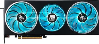 Maxsun GeForce RTX 4060 Terminator W vs PowerColor Hellhound Radeon RX ...
