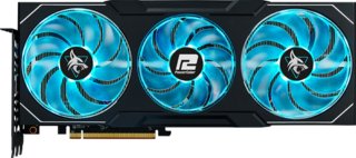 Nvidia GeForce RTX 5070 vs PowerColor Hellhound Radeon RX 7900 XTX ...