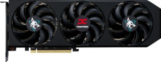 PowerColor Hellhound Radeon RX 9060 XT 16GB vs XFX Swift Radeon RX 9060 ...