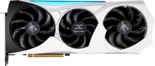 MSI GeForce RTX 3060 Aero ITX vs PowerColor Hellhound Radeon RX 9070 XT ...