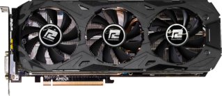 Nvidia GeForce GTX 1050 vs PowerColor PCS Plus R9 290X: What is the ...