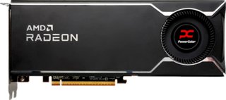PowerColor Radeon AI Pro R9700 vs PowerColor Reaper Radeon RX 9070 XT ...