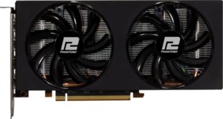 Nvidia GeForce GT 730 vs PowerColor Radeon RX 5600 XT OC V2: What is ...