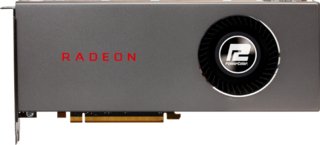 Gigabyte Radeon RX 9060 XT Gaming OC 16GB vs PowerColor Radeon RX 5700 ...