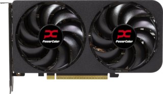 Gigabyte GeForce RTX 3060 Vision OC vs PowerColor Reaper Radeon RX 9060 ...