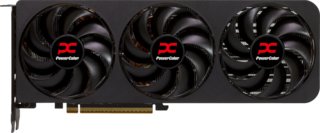 AMD Radeon RX 570 vs PowerColor Reaper Radeon RX 9070 GRE: What is the ...