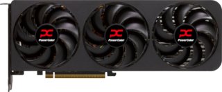 Asus Prime Radeon RX 9070 XT OC Edition vs PowerColor Reaper Radeon RX ...