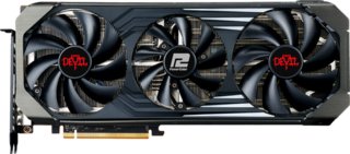 PowerColor Red Devil Radeon RX 6700 XT vs Sapphire Pulse Radeon RX 570 ...