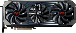 AMD Radeon RX 6750 XT vs PowerColor Red Devil Radeon RX 6750 XT：有何不同？