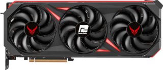 EVGA GeForce RTX 3070 Ti FTW3 Ultra Gaming vs PowerColor Red Devil ...
