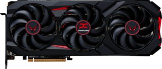 PowerColor Red Devil Radeon RX 9070 XT vs Sapphire Pulse Radeon RX 9070 ...