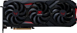 グラフィックカード | Gigabyte Radeon RX 9070 XT Gaming OC vs PowerColor Red ...