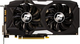 PowerColor Red Dragon Radeon RX 470 | 56 факторов