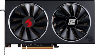 Galax GeForce RTX 5060 Ti Magic Blade Max OC 16GB vs PowerColor Red ...