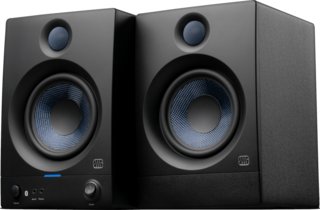 KEF LS50 Wireless II vs PreSonus Eris 5BT 2nd Gen: Jaka jest różnica?