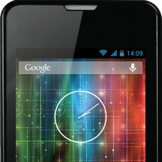 Infinix GT 10 Pro vs Prestigio MultiPhone 3350 Duo: What is the difference?