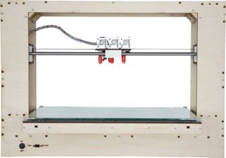 Creality Ender-3 V3 SE vs Printrbot GO v2: qual è la differenza?