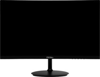 Dell 28" Ultra HD 4K vs Prism Plus C240 24": What is the difference?