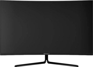 Prism Plus X270 27" vs Samsung S24B350H: What is the difference?