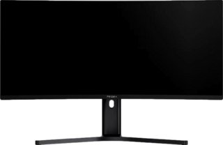 MSI MAG 256F 25" vs Prism Plus X340 Pro 34": What is the difference?