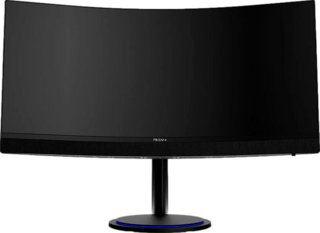 Prism Plus X340 Pro Evo 34" vs Xiaomi Mini LED Gaming Monitor G Pro 27i ...