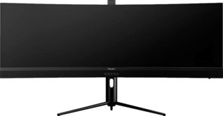 Prism Plus X450 Pro 45" vs ViewSonic Omni VX2718-PC-MHD 27": What is ...