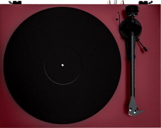 Pro-Ject Debut Evo 2 vs Pro-Ject Debut Pro: What is the difference?