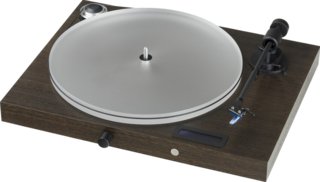 Pro-Ject 6 PerspeX SB vs Pro-Ject Juke Box S2: ¿cuál es la diferencia?