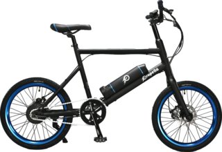Propella Mini vs Rad Power Bikes RadMini Step-Thru 2 Electric Folding ...