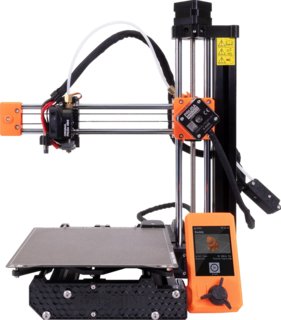 Prusa i3 MK3S Plus vs Prusa Mini Plus: Was ist der Unterschied?