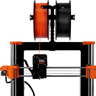 Creality K1C vs Prusa MK4: Quelle est la différence?