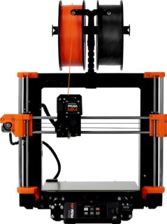 Bambu Lab P1S vs Prusa MK4: What is the difference?