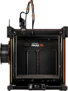 Elegoo Neptune 3 Plus vs Prusa XL: Quelle est la différence?