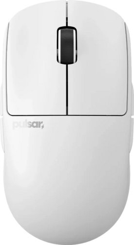 WLmouse Beast X Mini análisis | 35 características detalladas